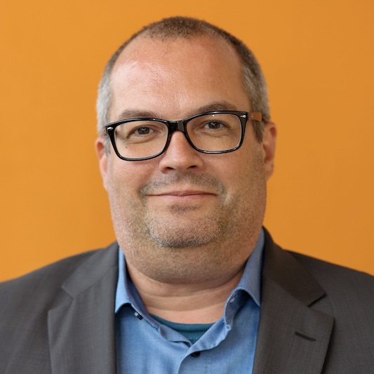 Prof. Dr. Thomas Hoffmann — Department of Rehabilitation Sciences